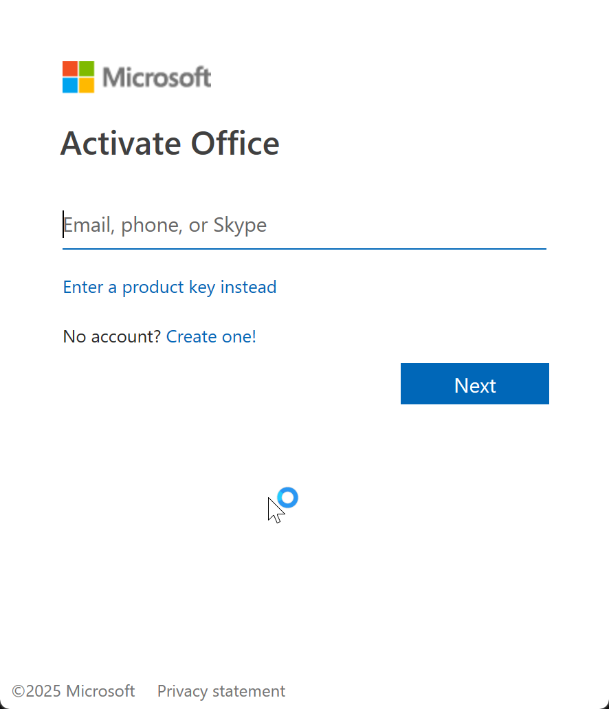How to Sign-out and back-in to all Microsoft 365 Applications – Peak ...
